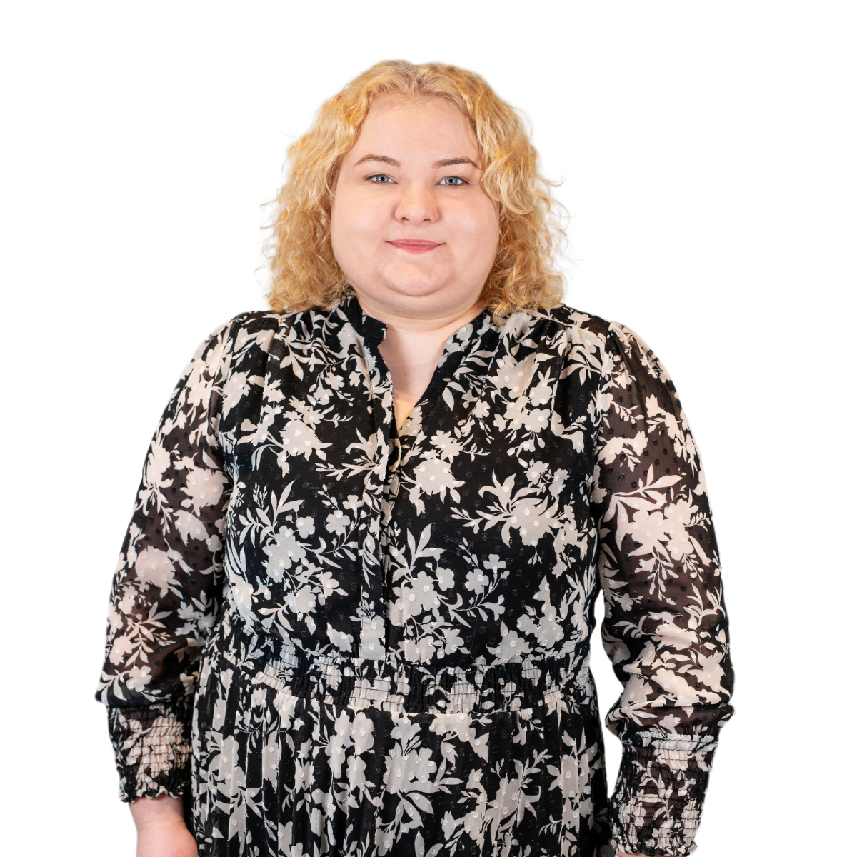 Paula Borek - trener - SENSE consulting
